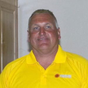 Todd_Bender | California Skeet Shooting Association