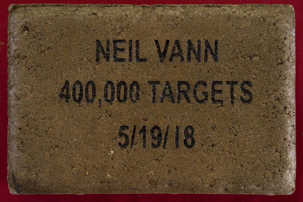 Neil Vann Paver | California Skeet Shooting Association